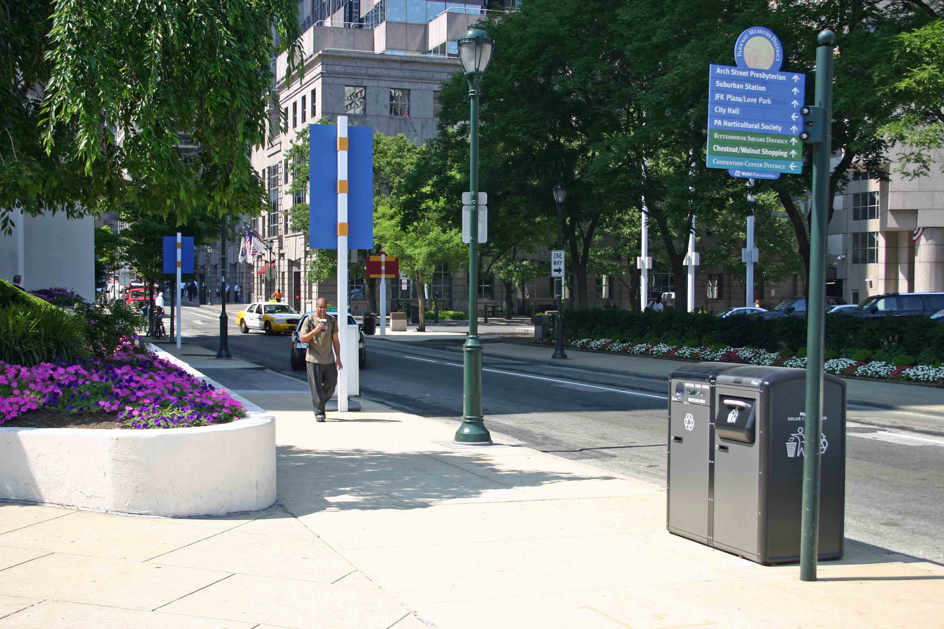 Smart Waste Collection Saves the City of Philadelphia $650,000 in ...
