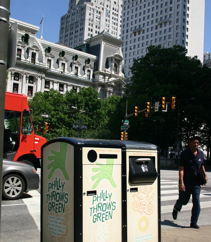 Smart Waste Collection Saves the City of Philadelphia $650,000 in ...
