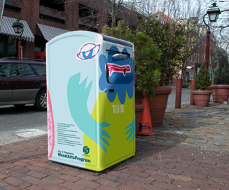 Smart Waste Collection Saves the City of Philadelphia $650,000 in ...